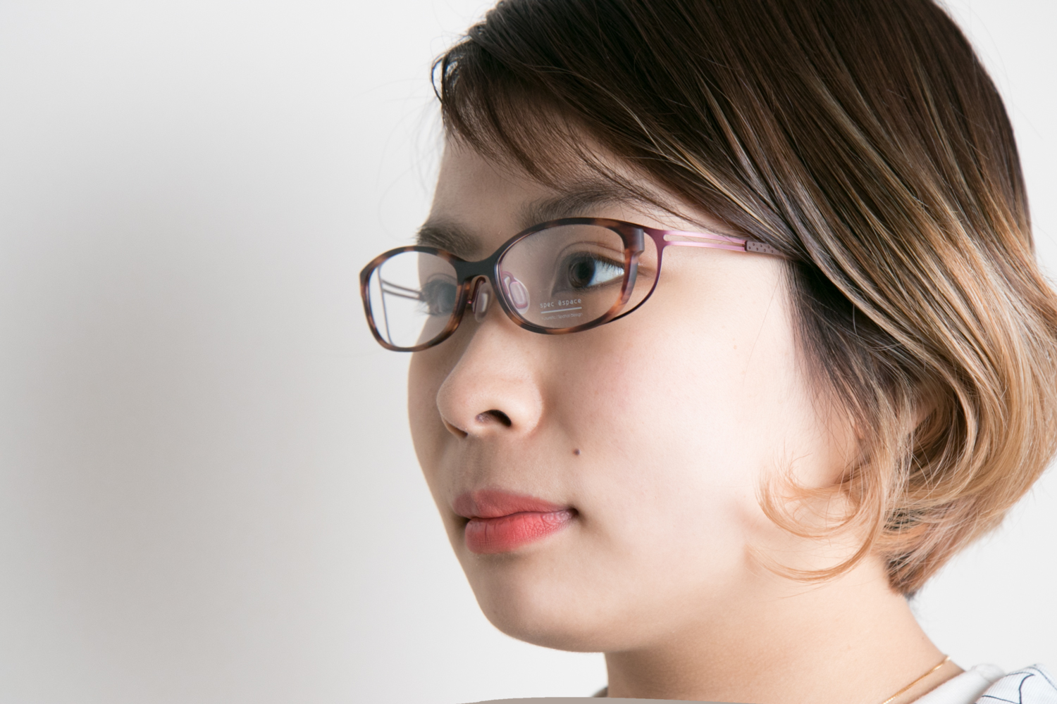 spec espaceより新色が入荷いたしました〜！ | 「The Priority Opticians」長岡のメガネ店