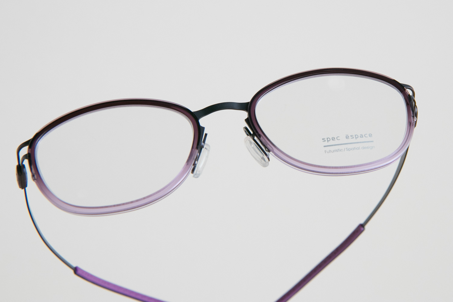 spec espaceより新色が入荷いたしました〜！ | 「The Priority Opticians」長岡のメガネ店