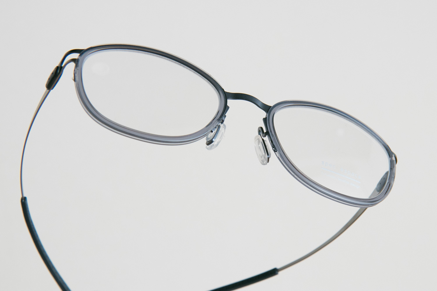 spec espaceより新色が入荷いたしました〜！ | 「The Priority Opticians」長岡のメガネ店