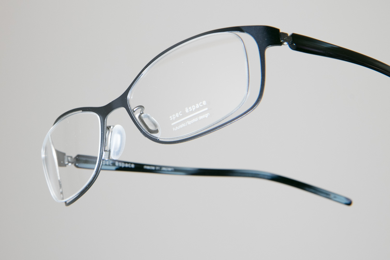 spec espaceより新色が入荷いたしました〜！ | 「The Priority Opticians」長岡のメガネ店