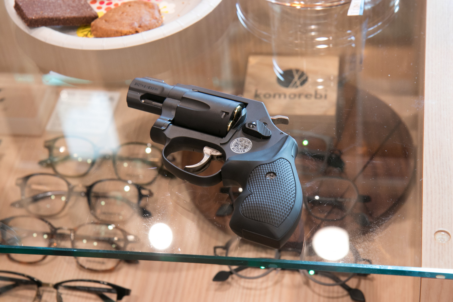 「OEM」とは | 「The Priority Opticians」長岡のメガネ店