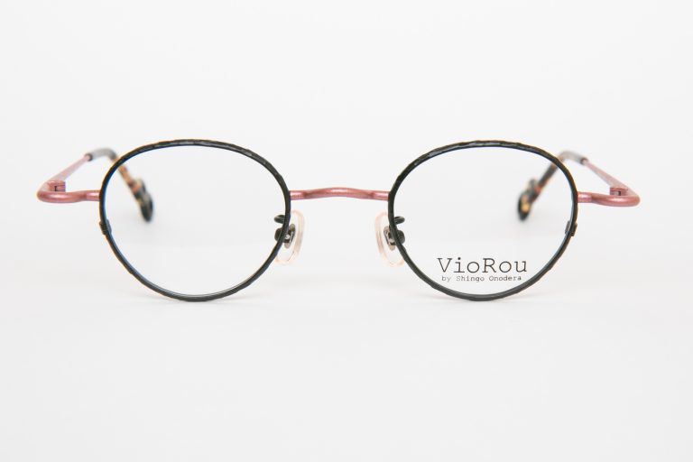 VioRou 「Sachie-2」 | 「The Priority Opticians」長岡のメガネ店
