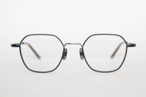 STEADY 「STD-96」「STD-97」 | 「The Priority Opticians」長岡のメガネ店